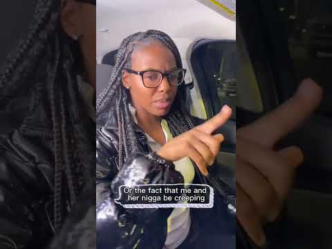 Area codes freestyle - Tizzy #reels #challenge #dmv #baltimore #410