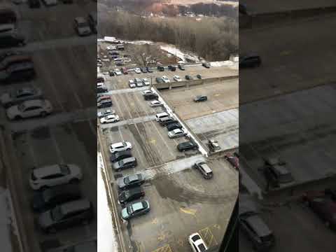 Hotel Review - Crowne Plaza MSP Airport / Mall of America