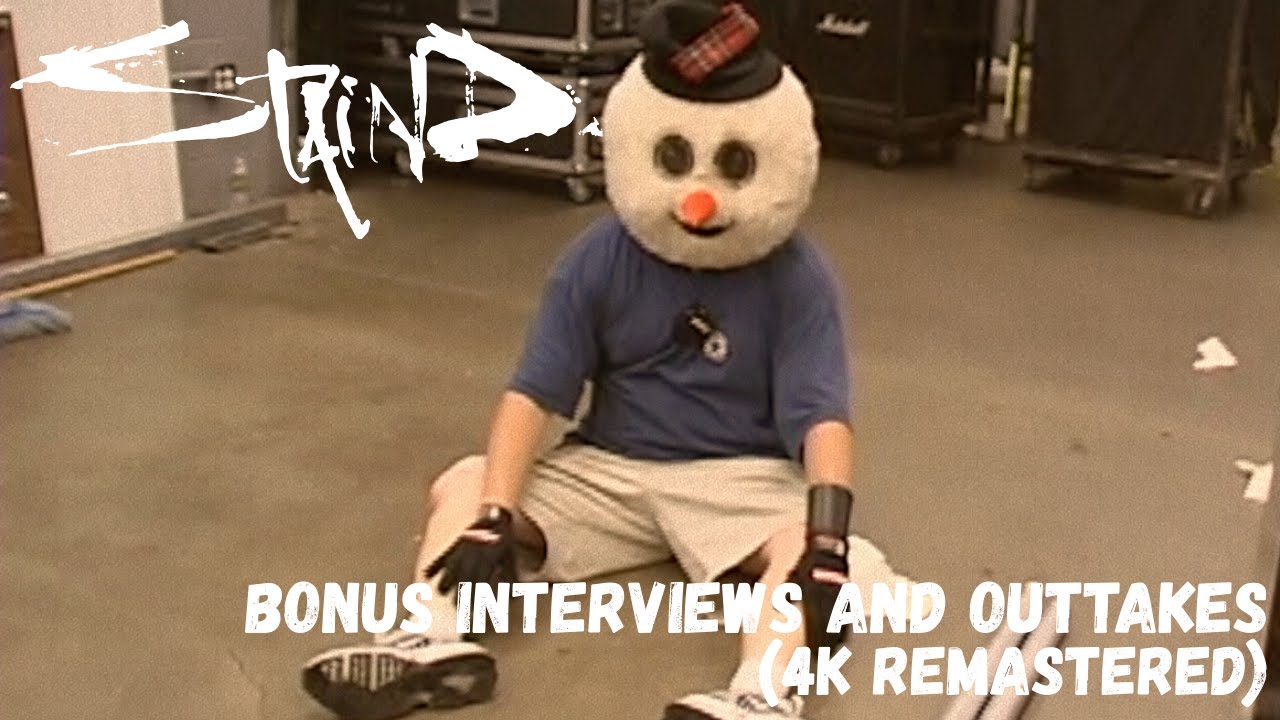Staind - 