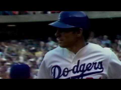 36 years ago the Dodgers last played on Oct 24th | Dodgers, Yesterday ...