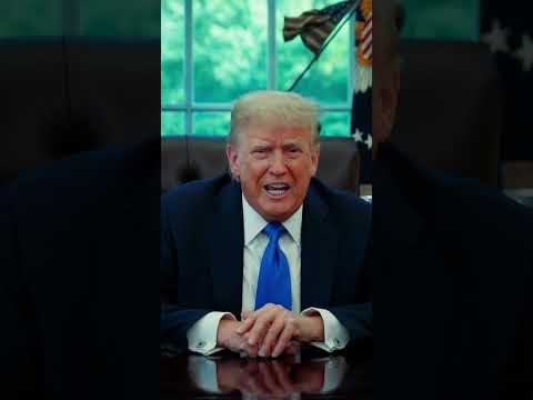 President Donald J. Trump Signs Travel Restrictions Executive Order