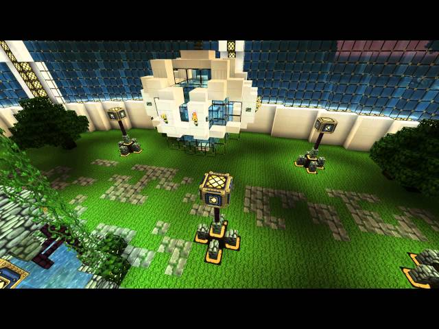 Survive The Night Minecraft Server