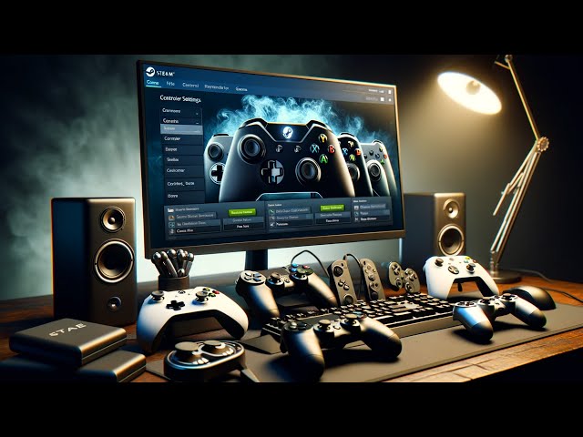 Controller not working on PC: EA FC 24 Controller not working on PC error - Possible solutions ...