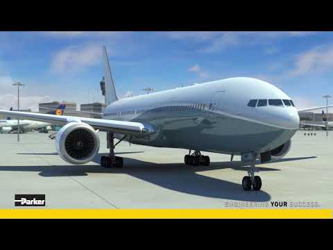 Aerospace Sealing & Shielding Solutions