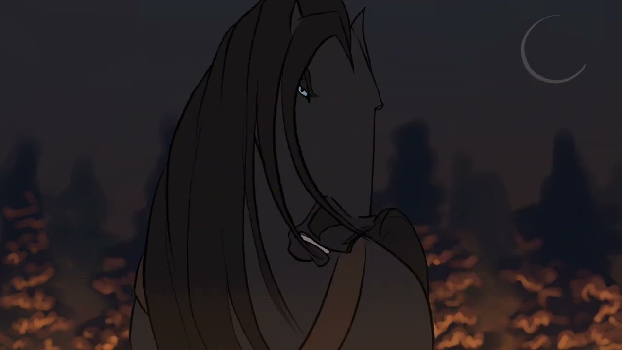 A Horse Tale | Blasphemy test animation