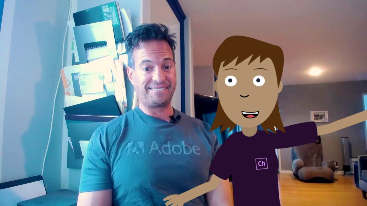 Adobe Learning Summit Speaker - Mark Itskowitch