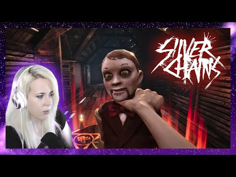 Steam Community :: Video :: I'm Done Playing With This Doll! | Silver ...