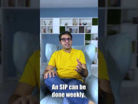 What is SIP? #shorts