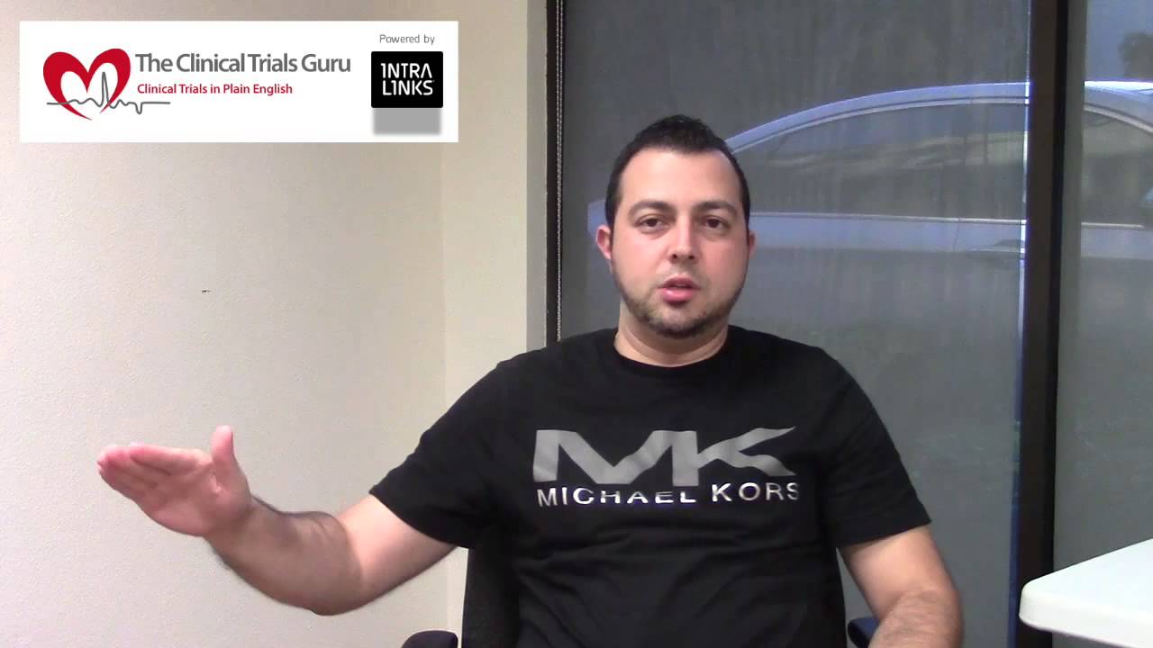 How Flow Charts Can Help Any Business Including Your Clinical Research One