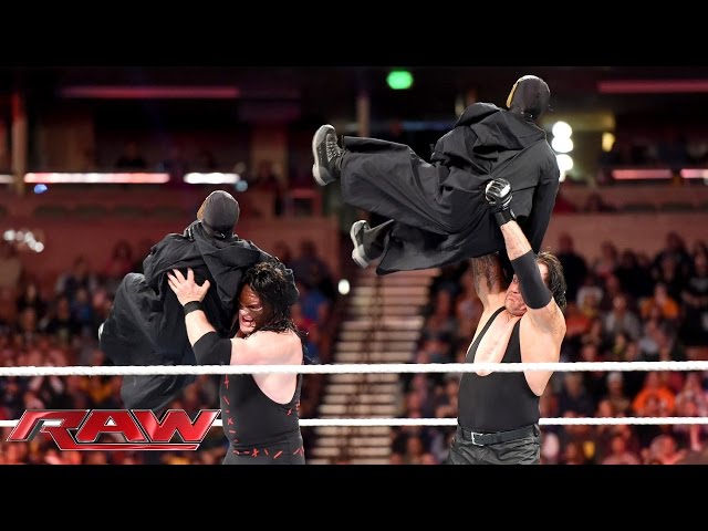 3 Tag Teams Who Are Brothers In Real-Life and 2 That Aren't