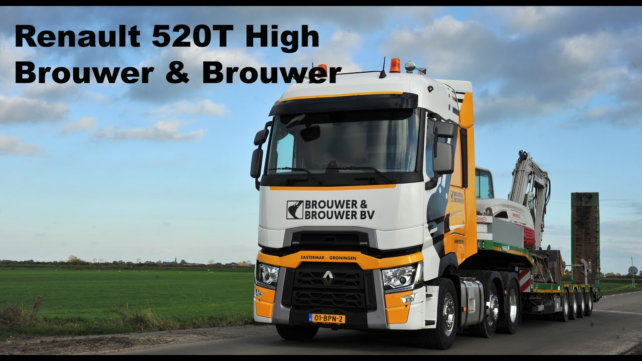 Brouwer en Brouwer