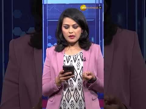 Gold Prices Plummet to 6-Month Lows as Dollar and Treasury Yields Soar #shorts #gold #zeebusiness