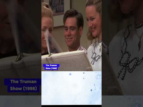Crossed Fingers Body Language in America #shorts #learnenglish #trumanshow #learnenglishwithtvseries