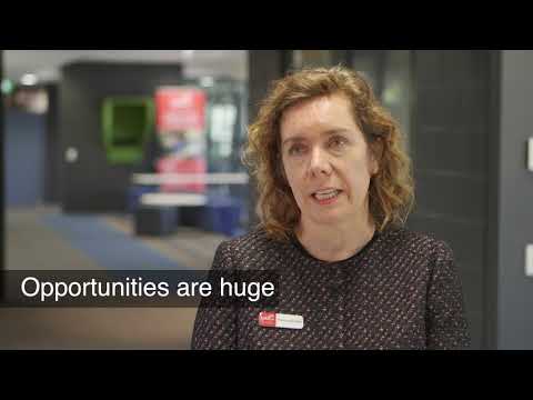 Careers in shipbuilding (2min)