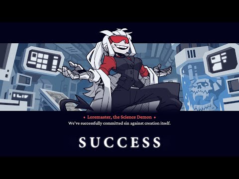 Steam Community :: Helltaker