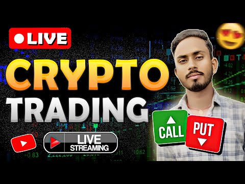 Live Crypto Trading || 05 June 2025 Live Trading || #live #bitcoin #trading || Ashu Trader