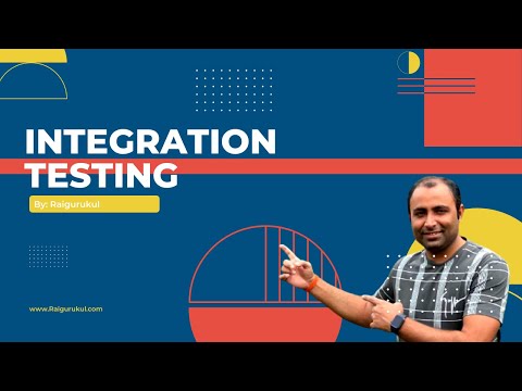 What is Integration Testing | Software Testing