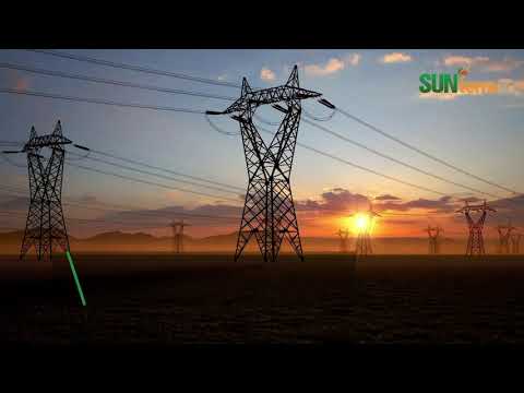 Mengenal Lebih Dekat Energi Terbarukan Pembangkit Listrik Tenaga Surya
