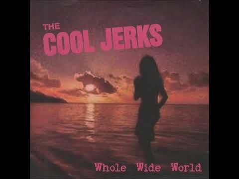 The Cool Jerks "For A Little While" (VINYL RIP)