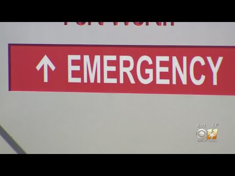 DFW Airport To Screen Passengers Arriving From China For Coronavirus