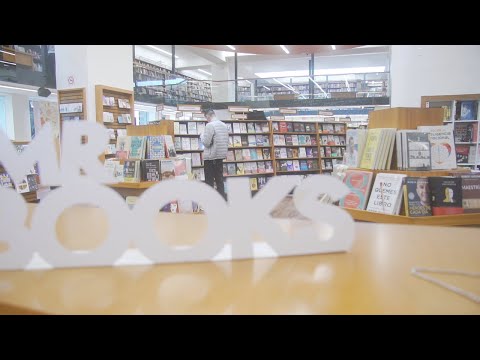 25 AÑOS MR BOOKS
