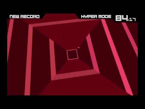 Steam Community :: Video :: Hyper Hexagon 110:26 | Super Hexagon