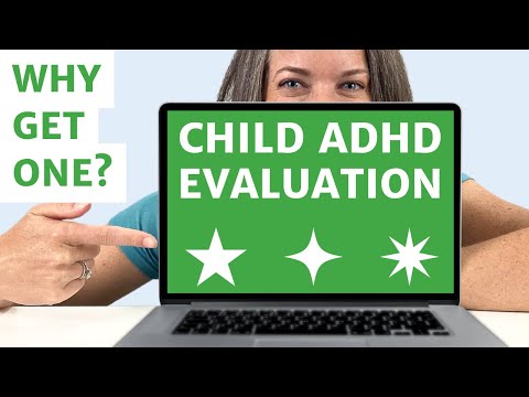 3 Big Benefits of a Child ADHD Evaluation You Should Know