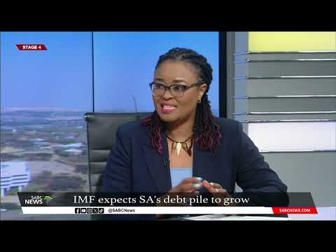 IMF estimates global economic growth for 2023 at 3.0%