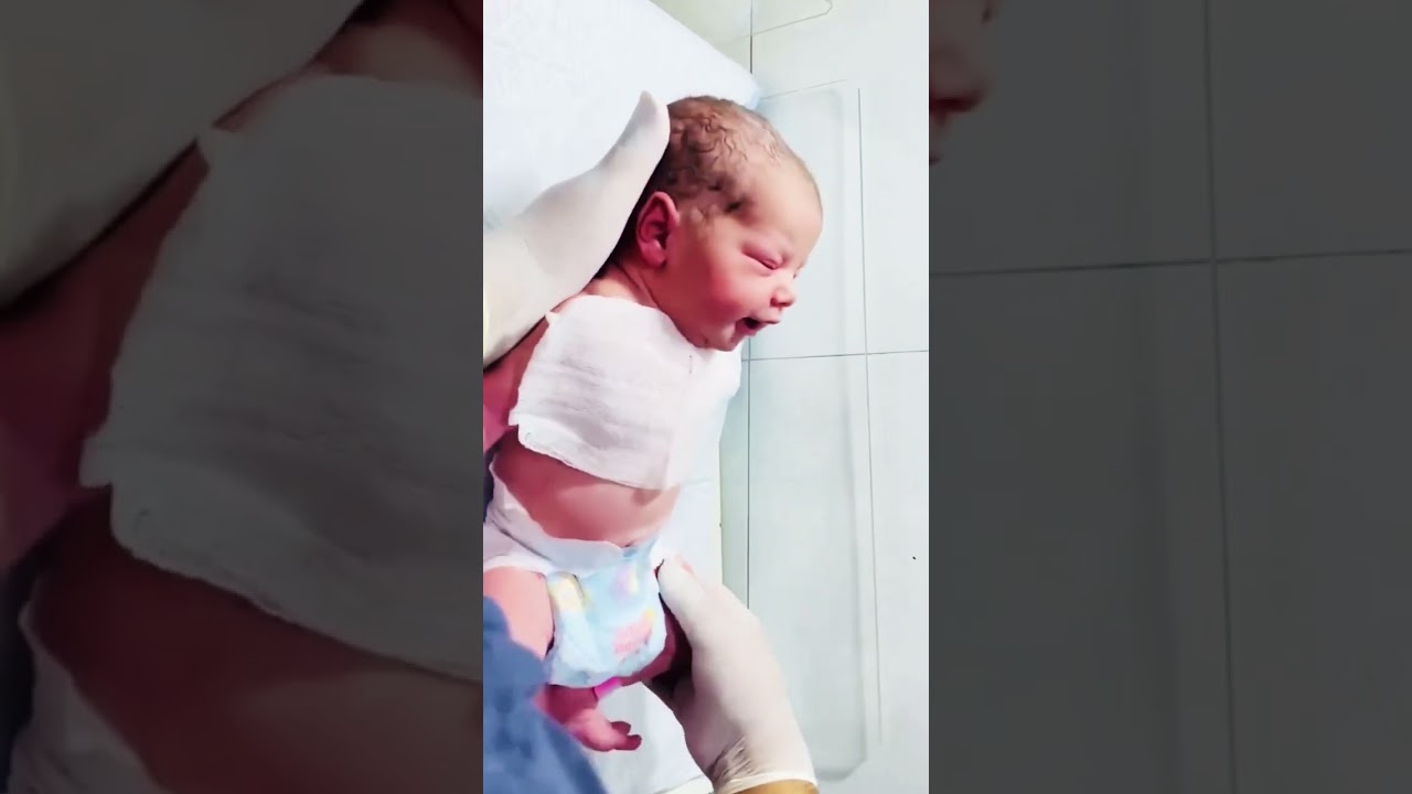 Little angels in safe hands 💙A glimpse of newborn care and the hardworking nurses who protect them e