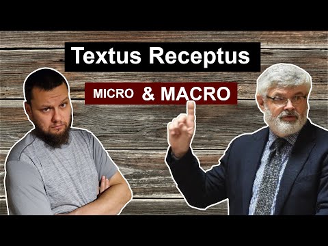 Video: Dr. Jeff Riddle Regarding the Doctrine of Providential ...