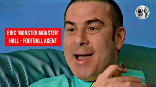 Eric Hall, colourful record plugger who became the first high-profile ...