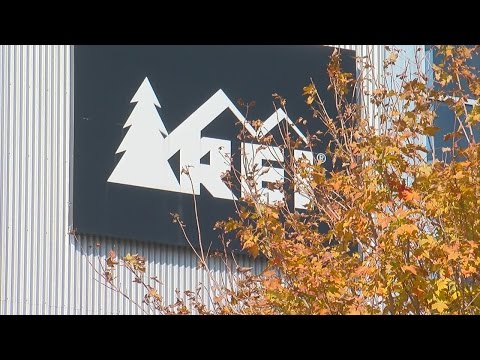 REI Takes A Stand, Will Close Stores On Black Friday