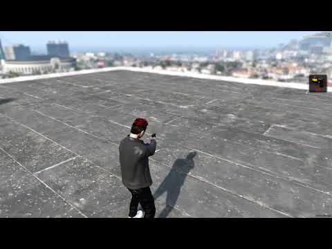 [PAID] Taser Framework - Releases - Cfx.re Community