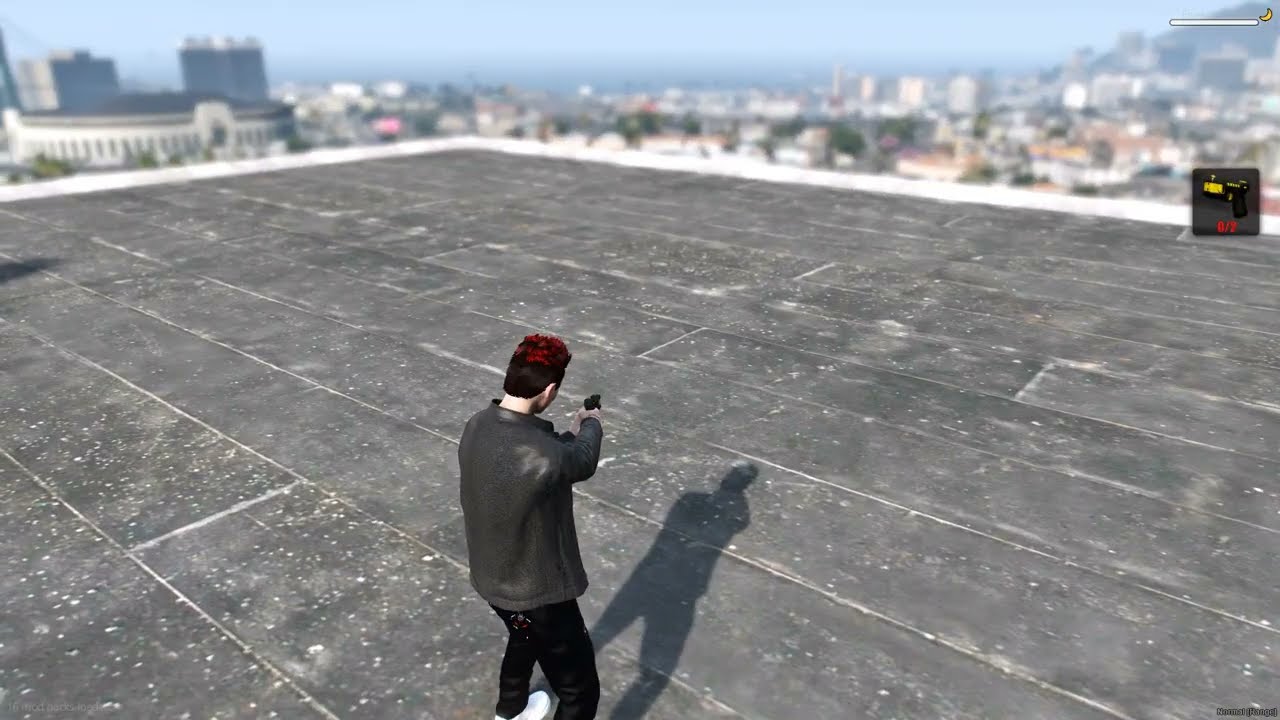 [PAID] Taser Framework - FiveM Releases - Cfx.re Community