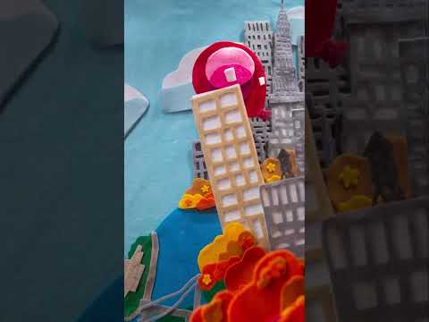 Bluey is back at Macy's Thanksgiving Day Parade ππ½| Bluey