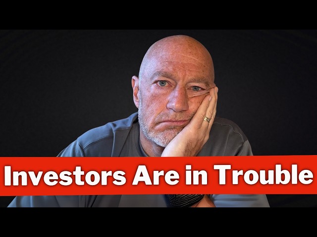 Understanding the Current Stock Market: Risks and Strategies | Galaxy.ai