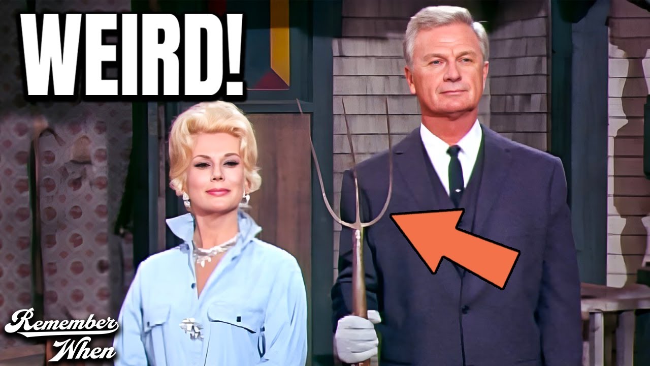 Green Acres (1965): 15 Weird Facts You Didn’t Know