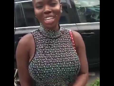 MARIA MOBIL LA STAR TOGOLO- AMERICAINE DEVOILEE