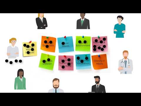 Community Health Needs Assessments: Setting Priorities