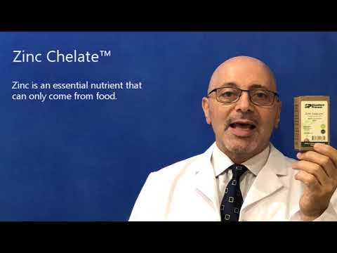 Standard Process Zinc Chelate Marc Bystock L Ac V3