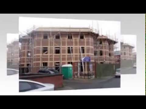 Best Scaffolding company in Stoke on Trent