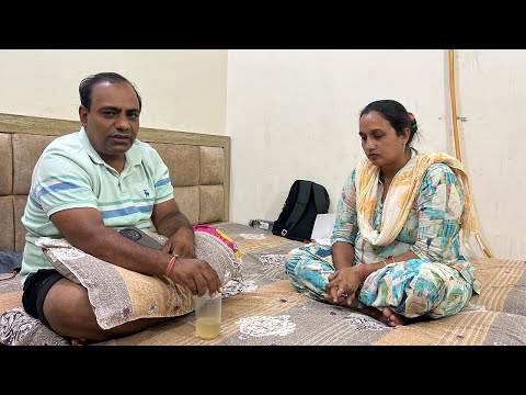 एक सेकेंड में सारे सपने चकनाचूर | पल भर में बदल गयी जिंदगी | up vlogger babli