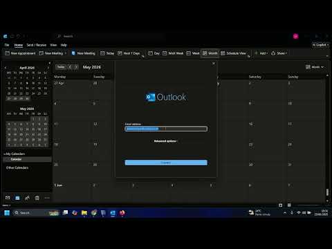 cPanel Email Account Creation and Outlook 2021 Configuration Guide