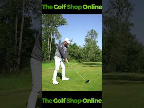 How a Simple Tee Height Change Can Revolutionise Your Golf Game