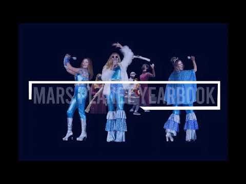 Mars Area High School Yearbook Seeking New Staffers