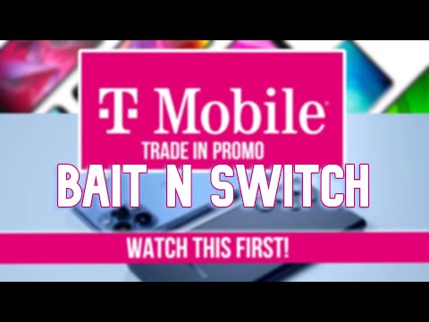 T-Mobile Trade-In Promotion Gone Wrong: My Experience & How I Fought Back
