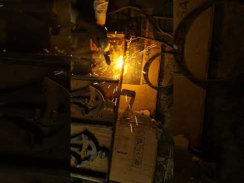 mk steel #welding