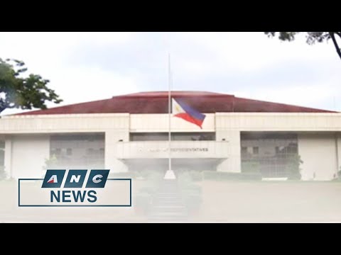 'Long overdue': PH mayors push two charter amendments | ANC