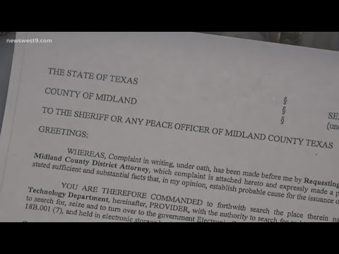 Rory McKinney, Debbie Nichols civil lawsuit dismissed with prejudice