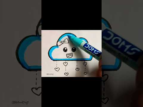 Easy drawing ideas💡 Drawings for beginners||Easy drawings sikhe#art #ytshorts #satisfying #creative